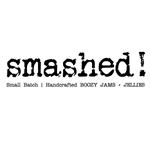 SMASHED-Logo – Discover the best artisanal and craft food makers in the ...