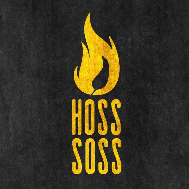 Hoss Soss Logo – Hoss Soss(1) – Discover the best artisanal and craft ...