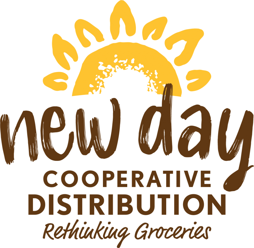 NewDay_Logo_FINAL – New Day Cooperative – Discover the best artisanal ...