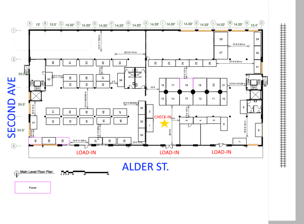 Vendor Portal - Discover the best artisanal and craft food makers in ...